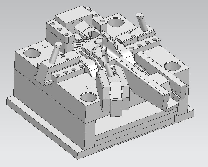 Masterful Mold Makers: Crafting Dreams