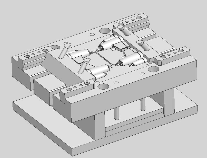 Masterful Mold Makers: Crafting Dreams